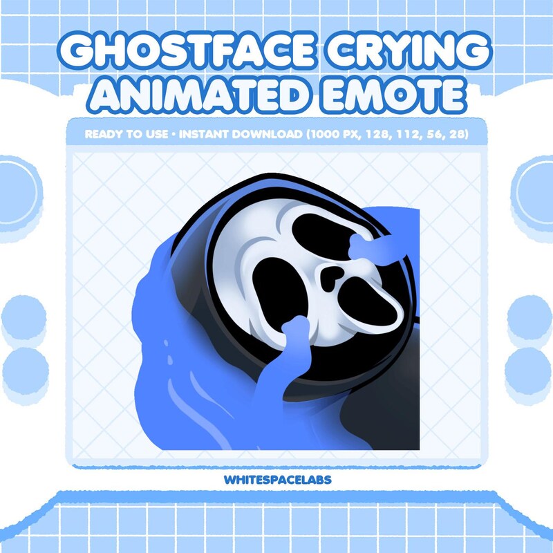 Pirate Scary Face - Etsy UK