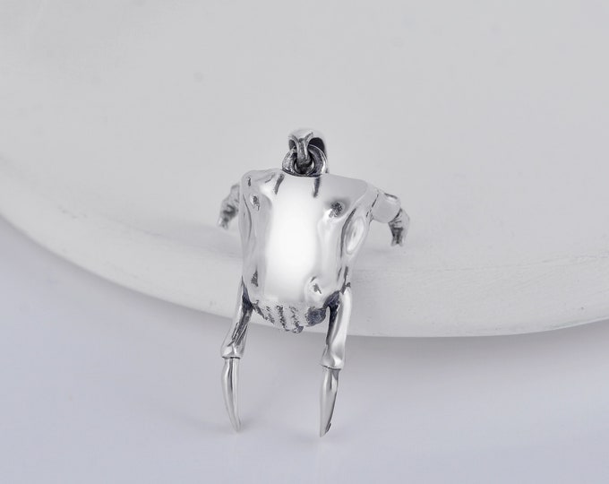 Half Life 2 Keychain Headcrab - Etsy