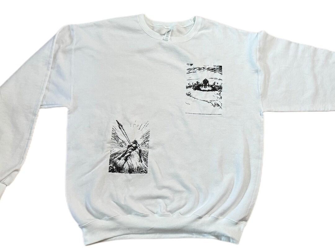 Unit 01 and the Lance of Longinus Neon Genesis Evangelion Inspired ...