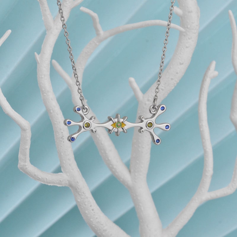 Silver Angels Genesis - Etsy Canada