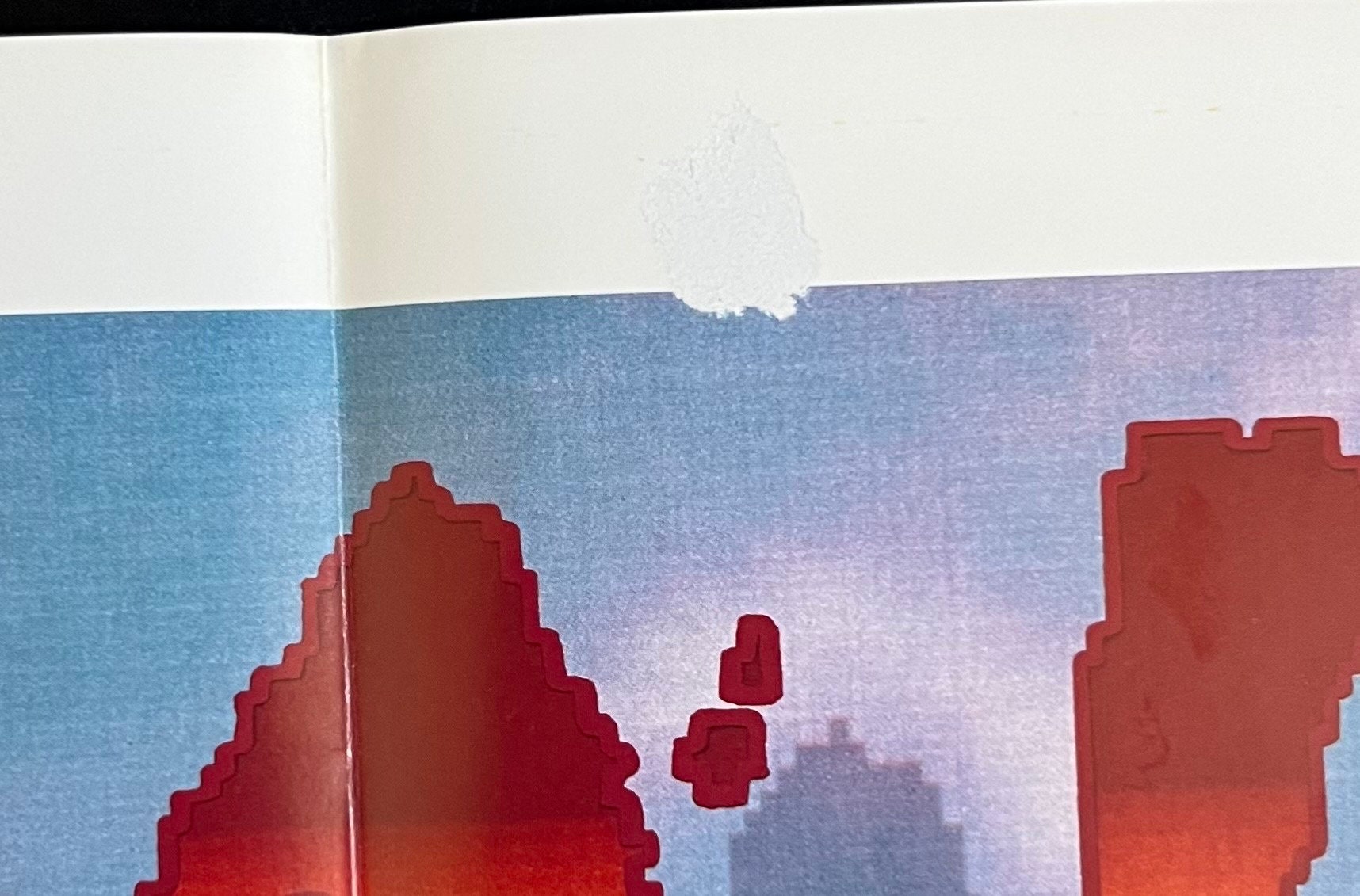 RAD Original Movie Poster - Etsy