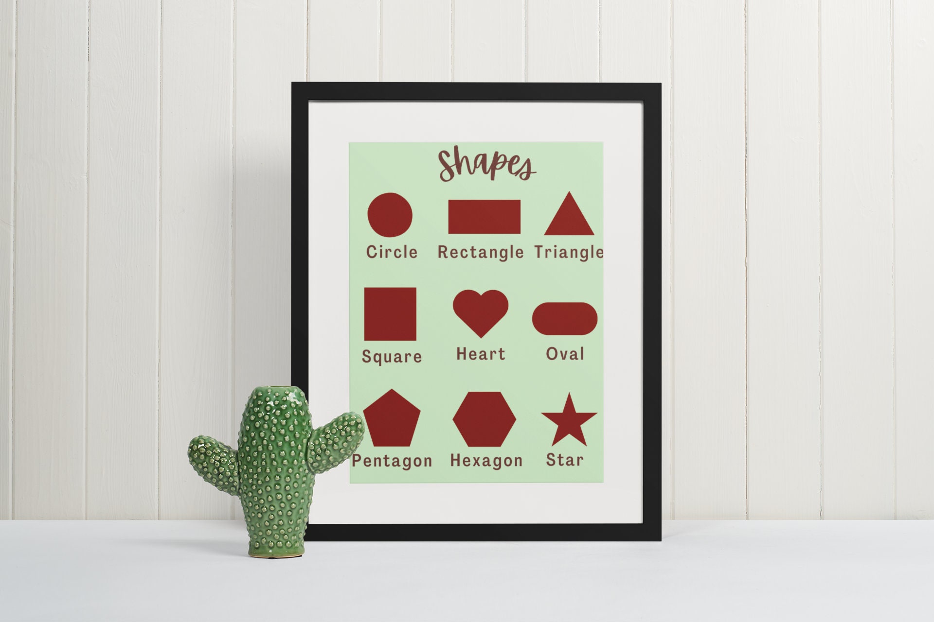 Education Art Educational Poster Educational Posters Educational ...