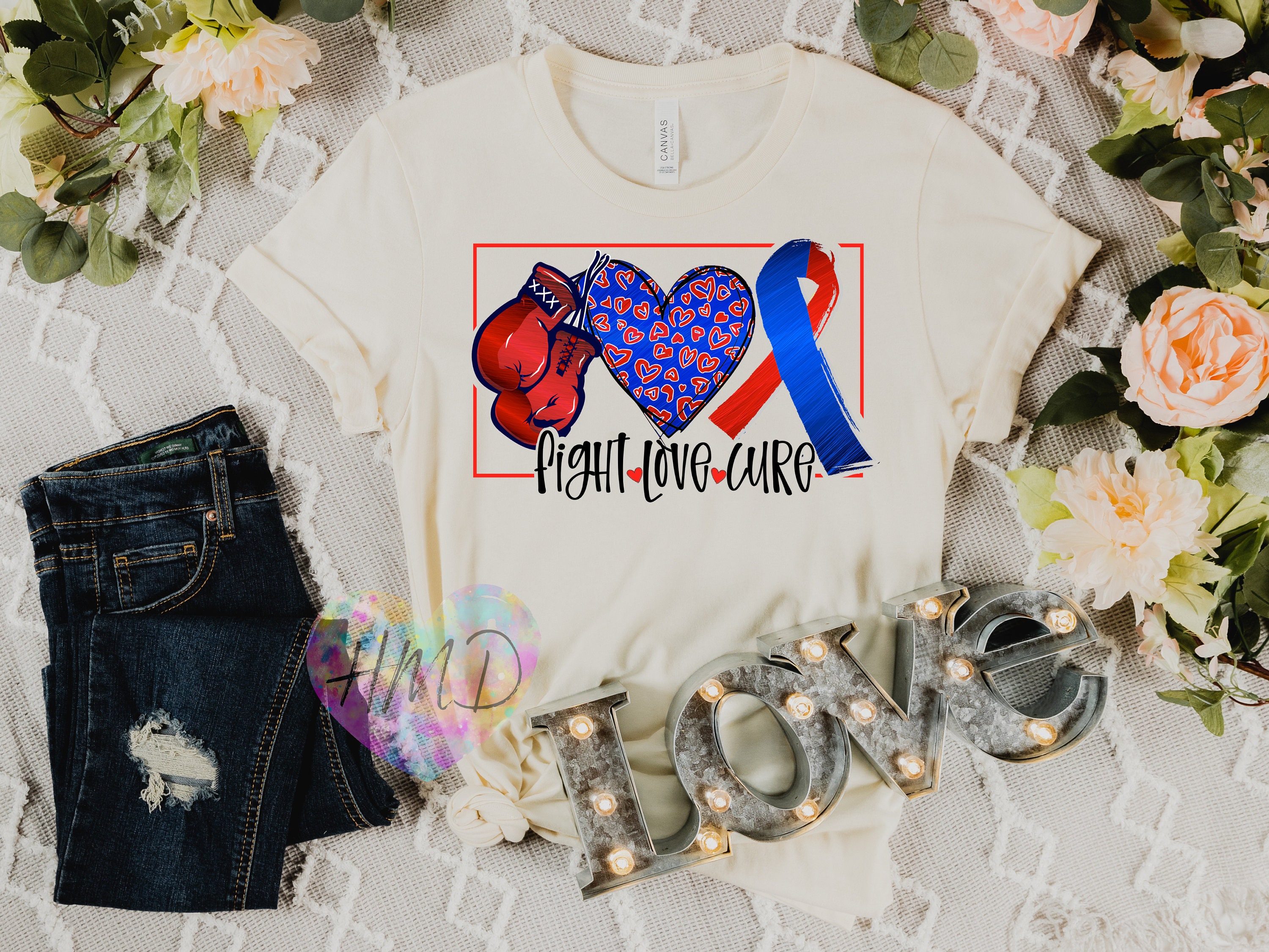 Fight Love Cure CHD Awareness | CHD Life | Heart Life | CHD | Heart Mom ...