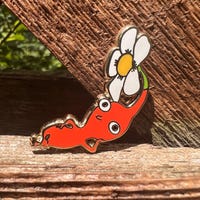 Pikmin Vector Bundle Digital Files / DIY Pikmin Gifts and Merchandise ...