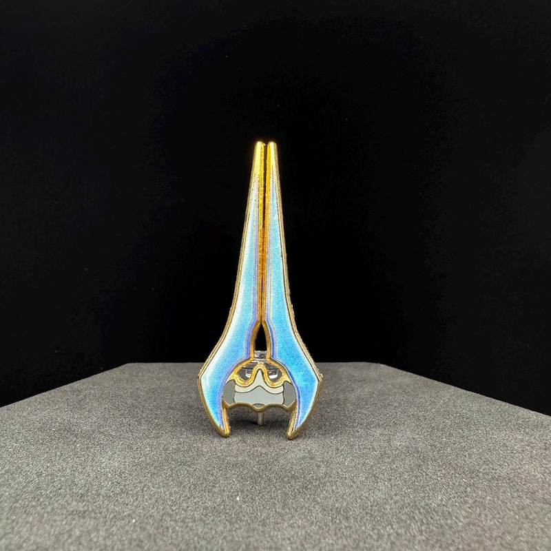 Alien Sword - Etsy