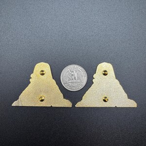 Legend of Zelda Shrine Pin BUNDLE 2.0 Hard Enamel Pins - Etsy