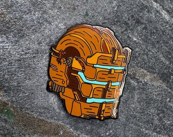 Kitty Isaac Clarke Dead Space - Etsy
