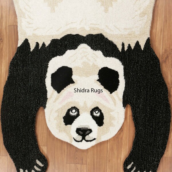 Animal Shape Rug - Etsy