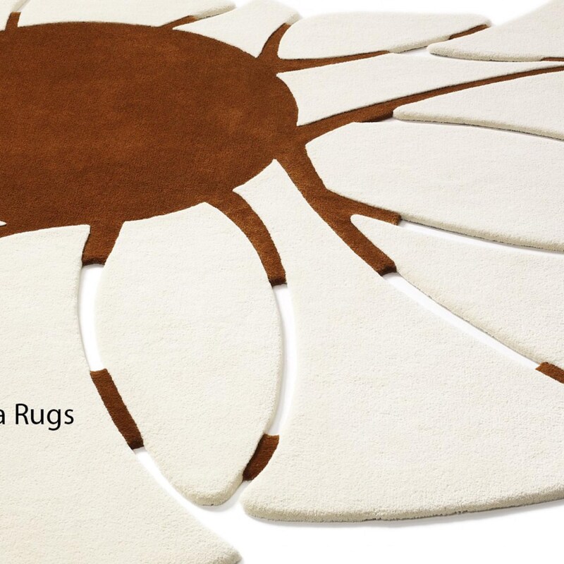 Irregular Rug - Etsy