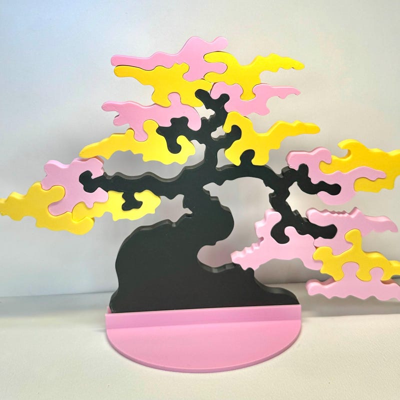 Survivor Replica Puzzles - Etsy