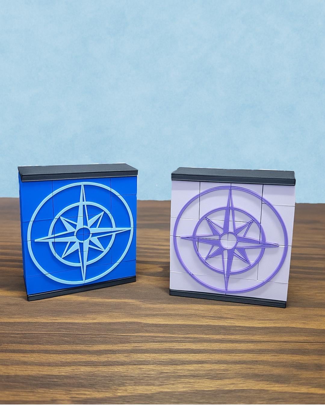 Survivor Season 34 Column Puzzle| Customizable Color and Personalized ...