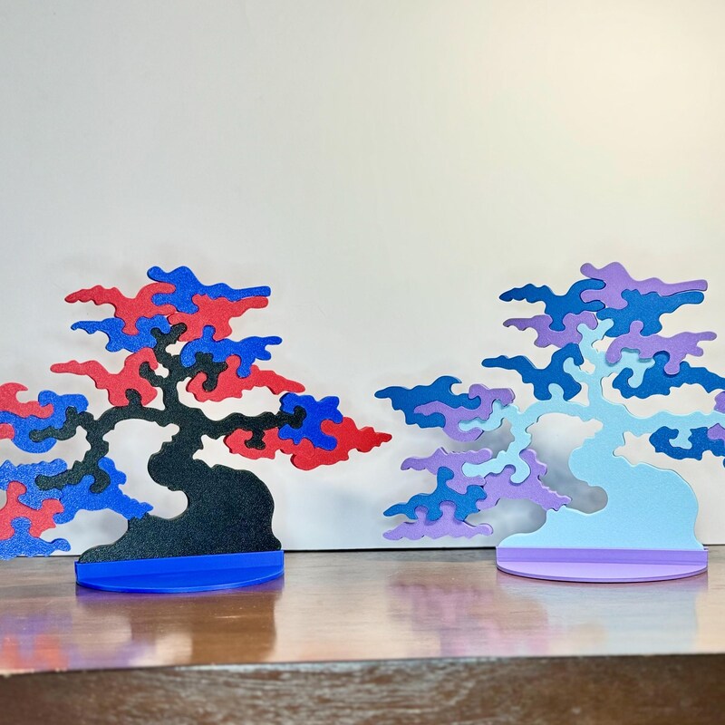 Survivor Puzzles - Etsy
