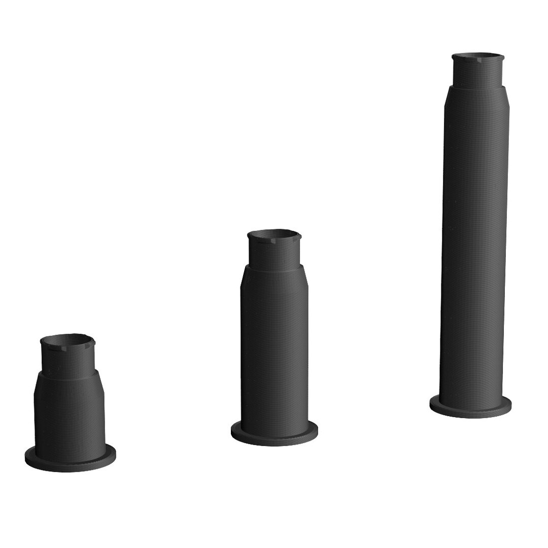 Frag Rack Stands - Egg Crate Legs (set of 4) - Etsy