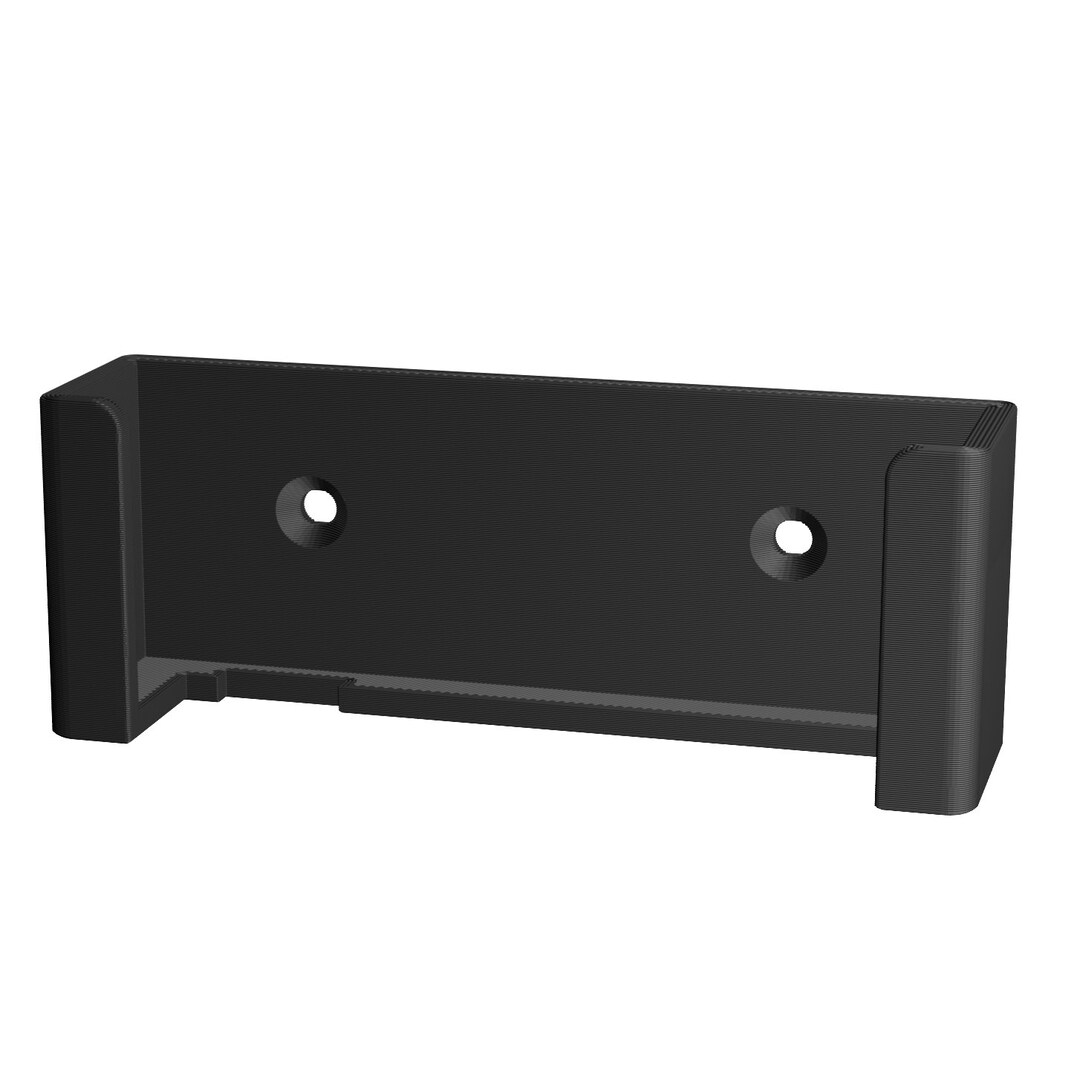 Neptune APEX Display Mount - Etsy