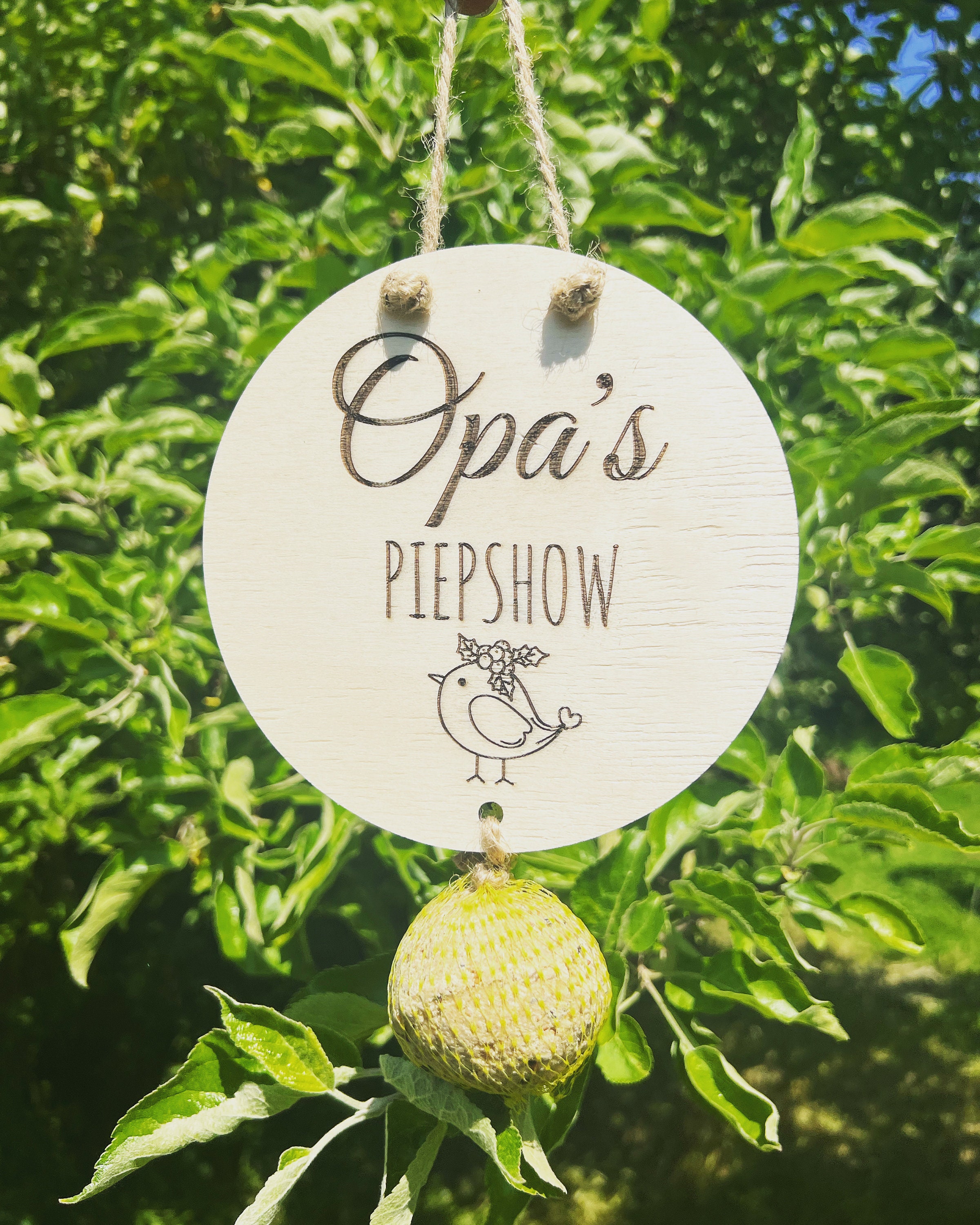 Faszinierend Opas Piep Show Bilder
