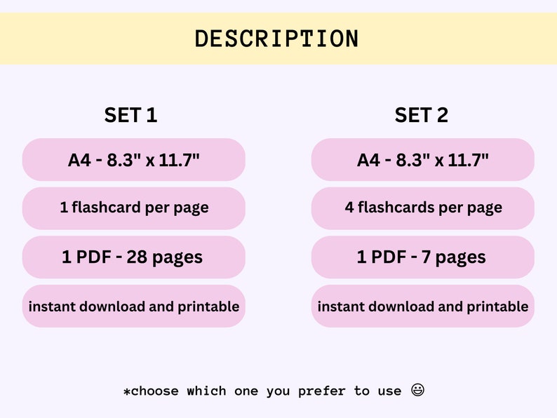 Alphabet Flashcards, ABC Flashcards, Alphabet Printable, Montessori ...