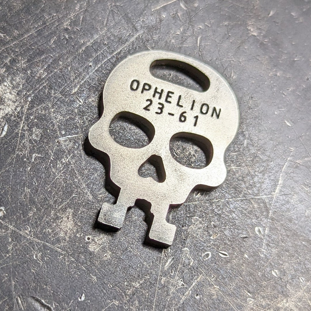 Skeleton Key Mkiii Control Cabinet / Electrical Enclosure EDC - Etsy