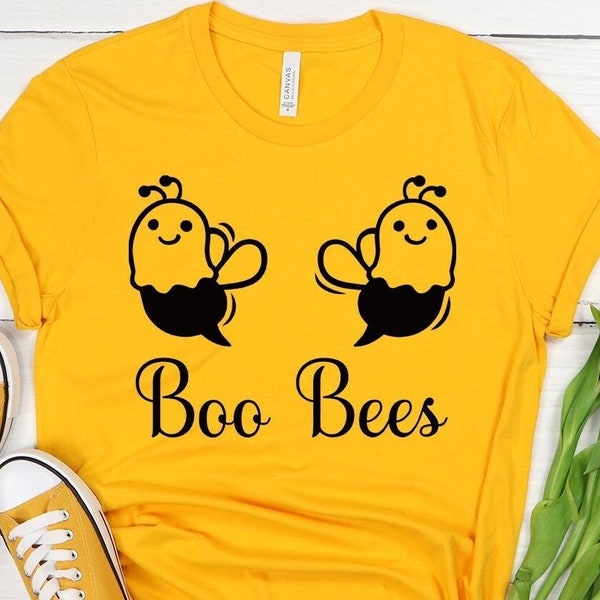 Boo Bees - Etsy