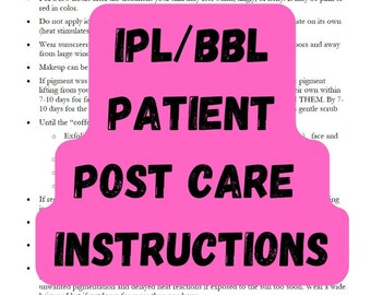 Neurotoxin Inventory Sheet botox-dysport-xeomin Form PDF - Etsy