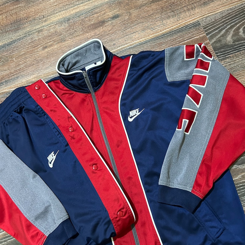90s Tracksuit - Etsy
