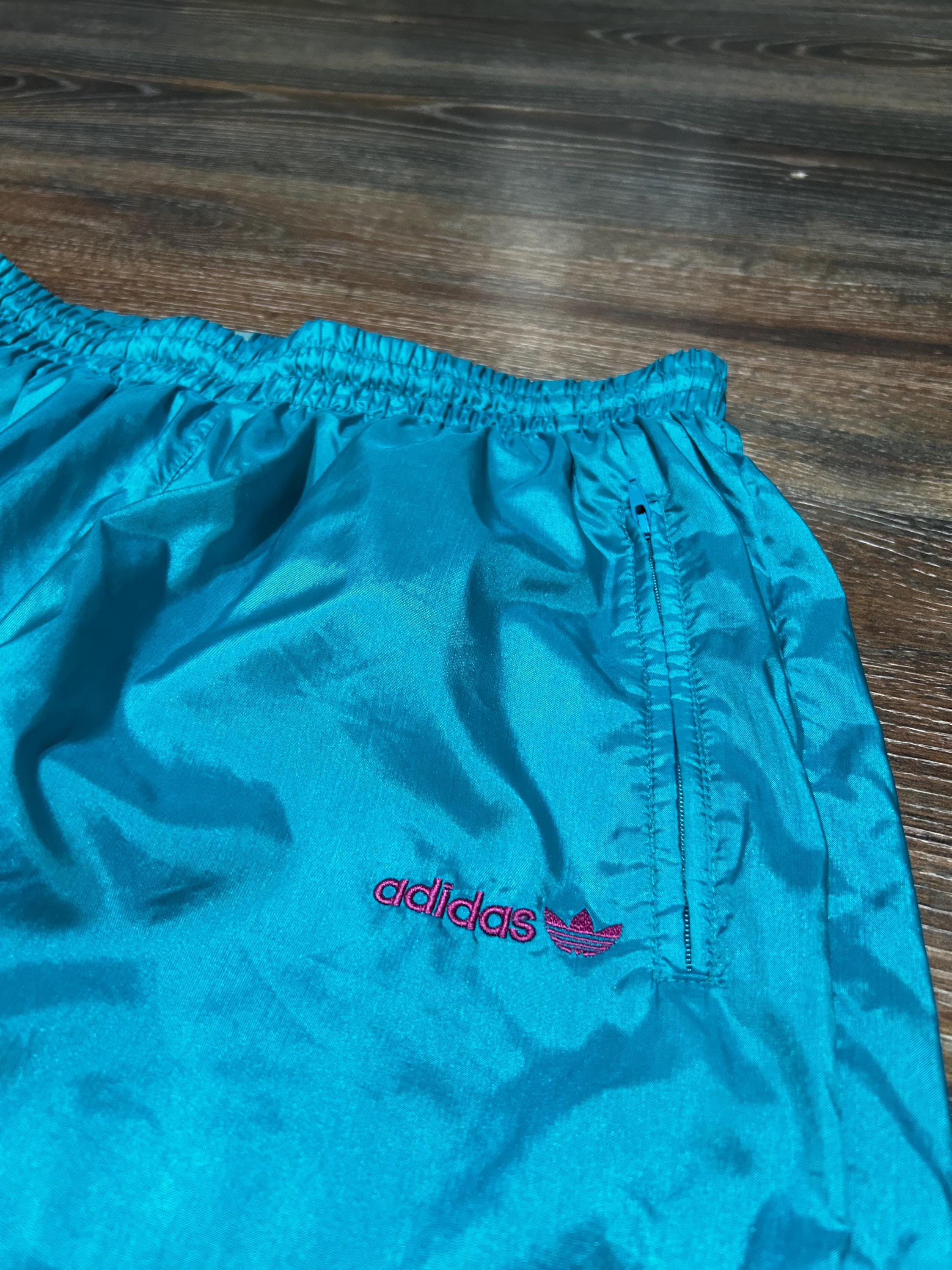 Vintage Adidas Originals Tracksuit / 90s / Sports / Fitness / Cool ...