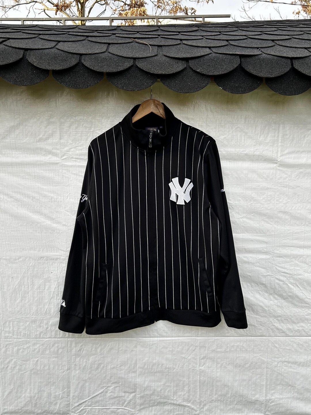 Vintage Very Rare Cooperstown Collection / New York / Yankees / Cool ...