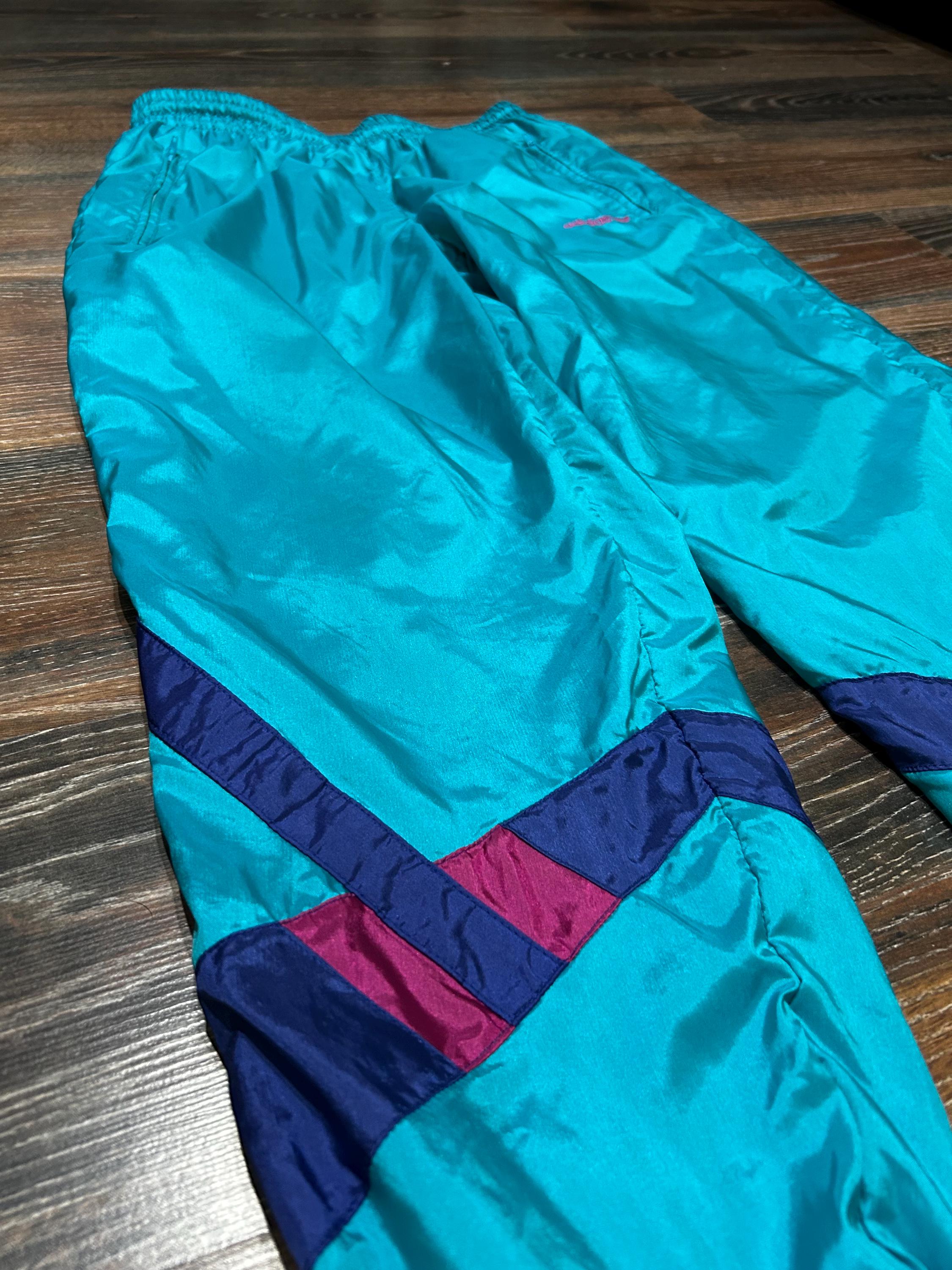 Vintage Adidas Originals Tracksuit / 90s / Sports / Fitness / Cool ...