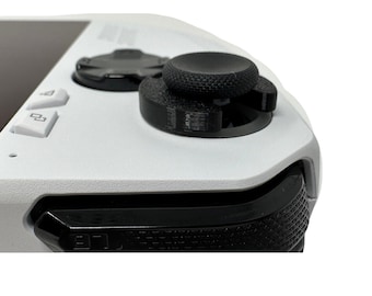 Asus Rog Ally Joystick Guards Rubber Stick Guards, No Scratch and ...