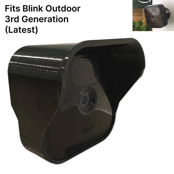 Outdoor Camera Covers - Etsy