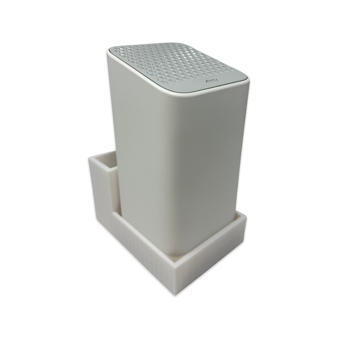 Wall Mount Bracket Compatible With XB7-T / XB7-CM / CGM433 Xfinity ...