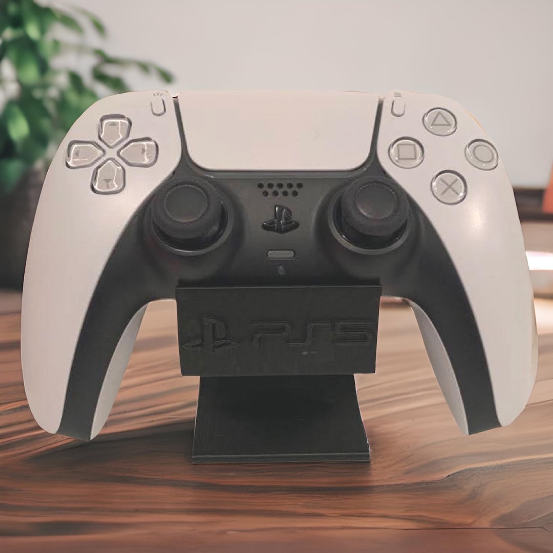 Ps5 Playstation Controller Holder Stand controller Not Included 2 Pack ...