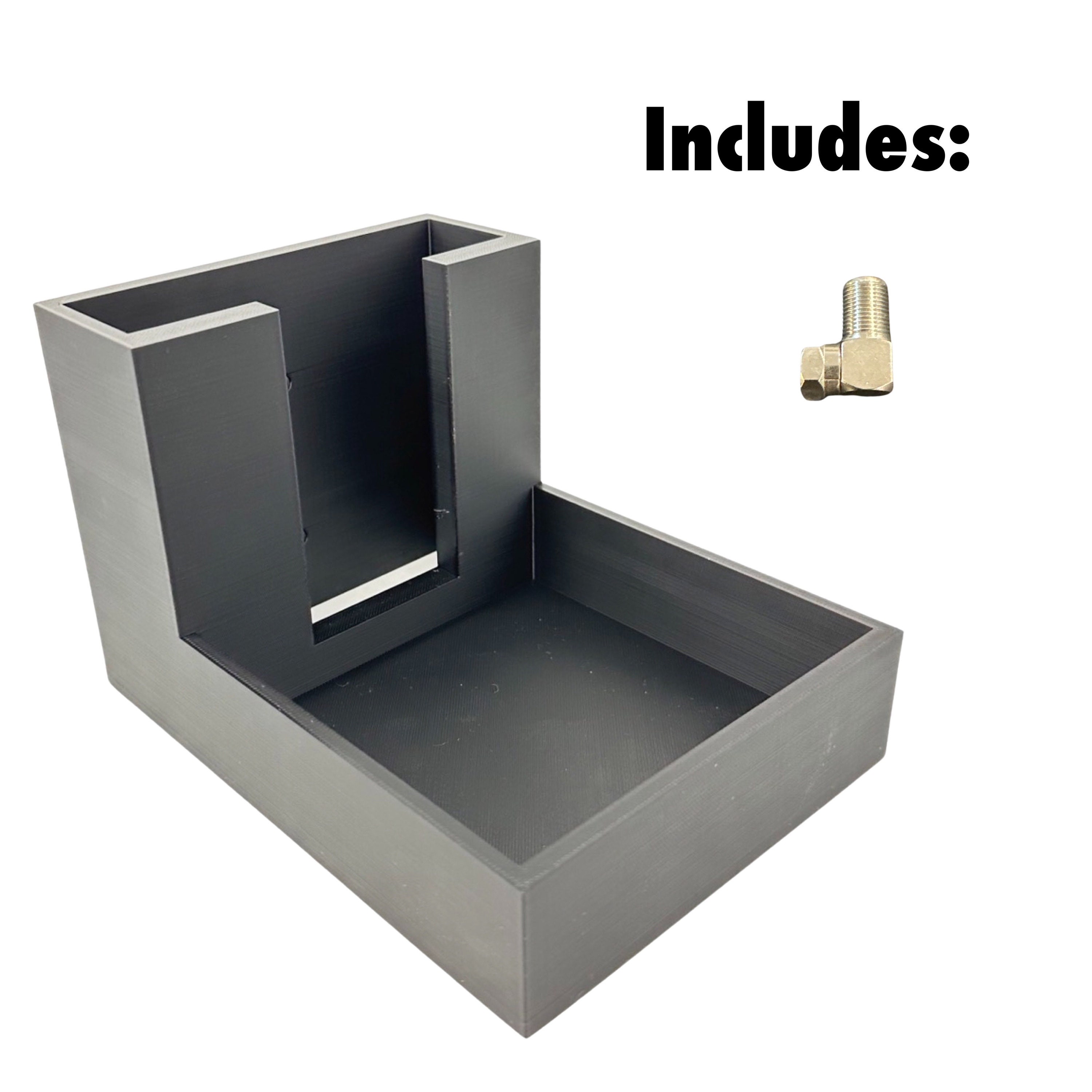 Wall Mount Bracket Compatible With XB8 Xfinity Comcast Modems - Etsy