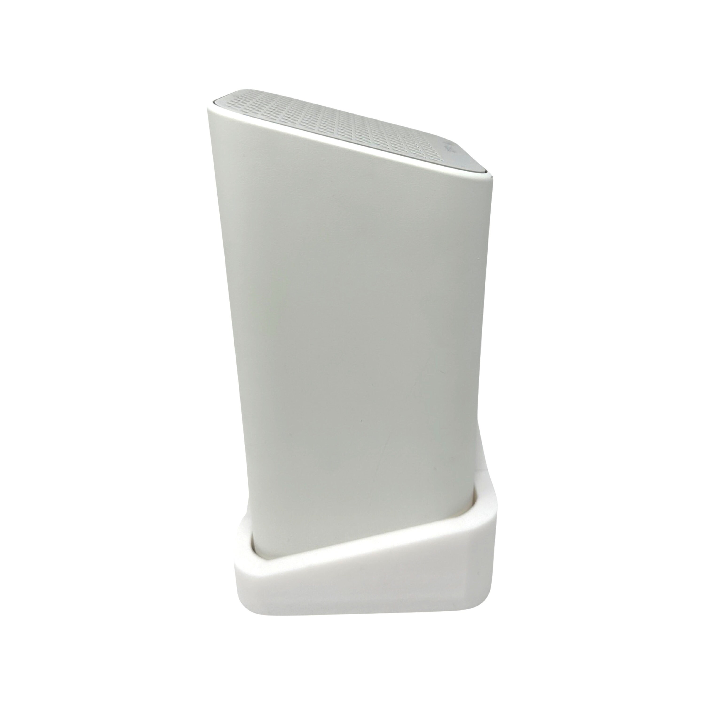 Wall Mount Bracket Compatible With XB7 & XB8 Xfinity Comcast COX Modems ...