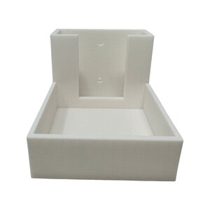 Wall Mount Bracket Compatible With XB7-T / XB7-CM / CGM433 Xfinity ...