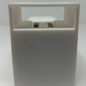 Wall Mount Bracket Compatible With XB7-T / XB7-CM / CGM433 Xfinity ...