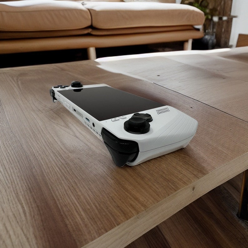 Asus ROG Ally Stick Protector Set of 2 - Etsy Australia