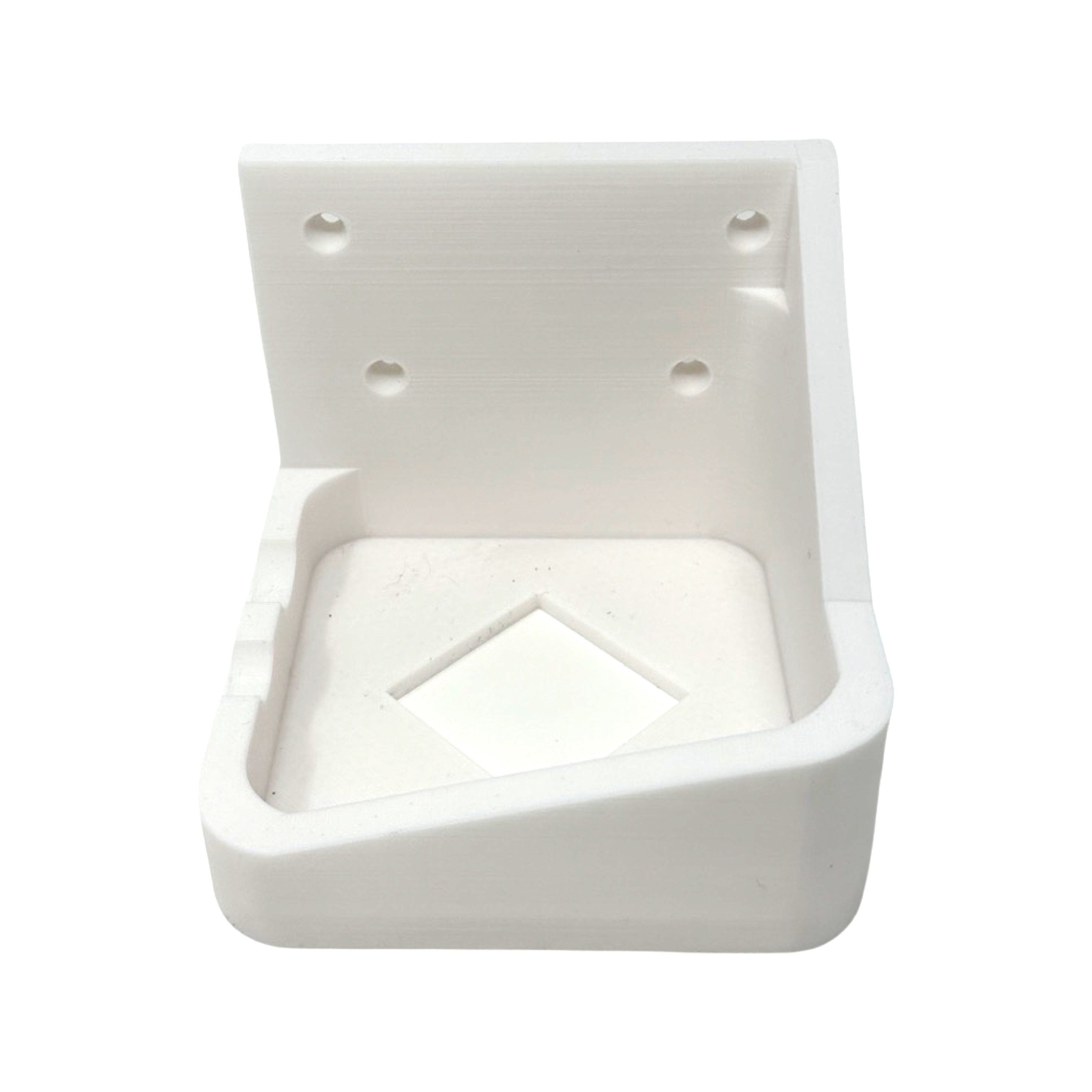 Wall Mount Bracket Compatible With XB7 & XB8 Xfinity Comcast COX Modems ...