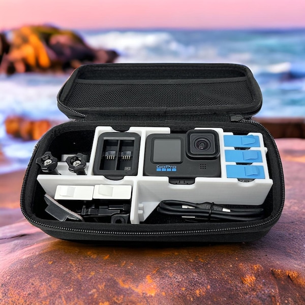 Gopro - Etsy