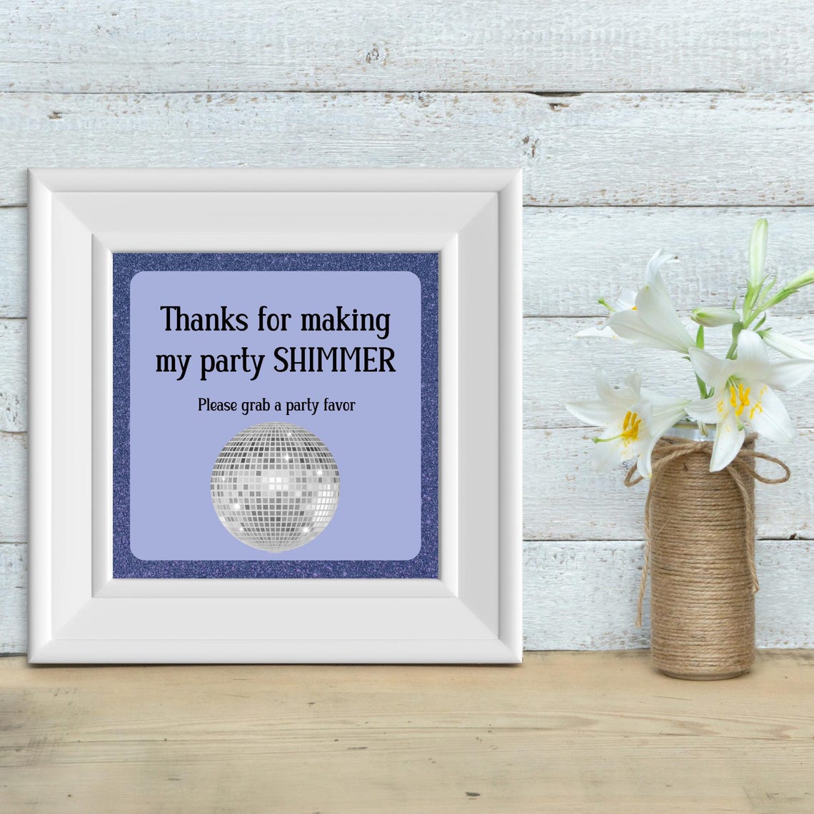 Eras Printable Party Signs, TS Printable, TS Birthday, Eras Party Décor ...