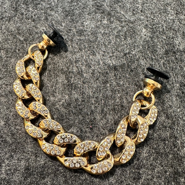 Croc Chain - Etsy