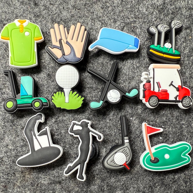 Croc Shoes Decorations - Etsy