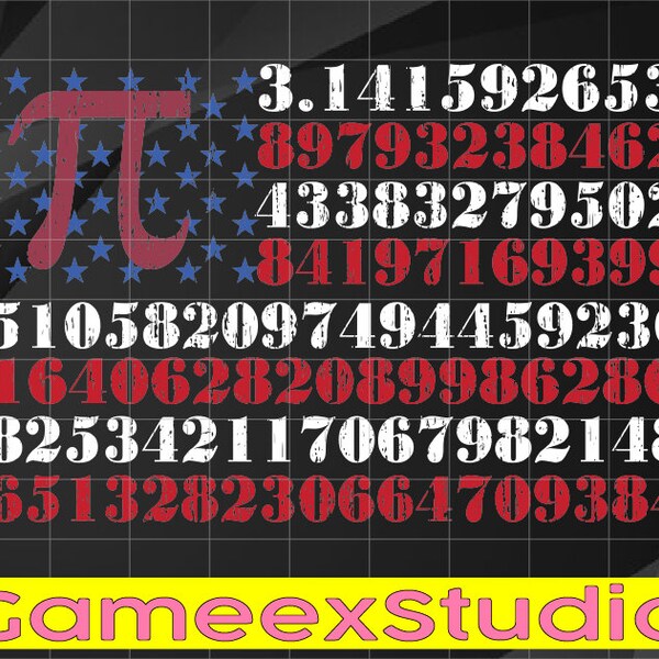 Pi Atom Svg - Etsy Australia