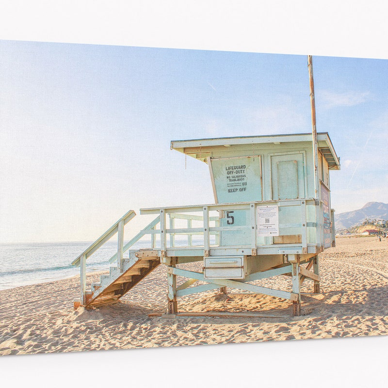 Lifeguard Tower - Etsy