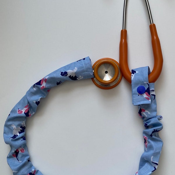 Stethoscope Cover - Etsy