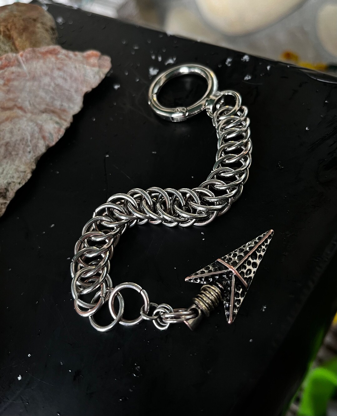 Half Persian Arrow - Etsy