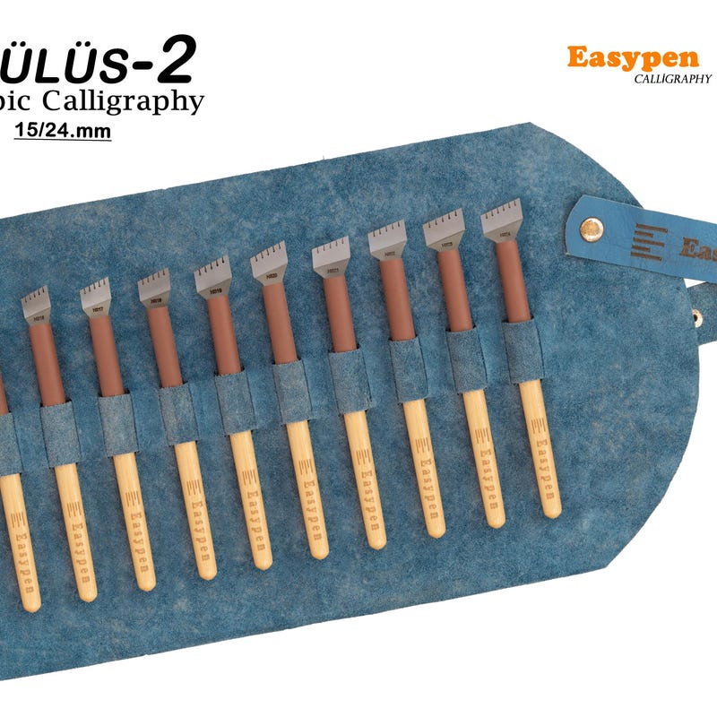 Arabic Calligraphy Pen - Etsy