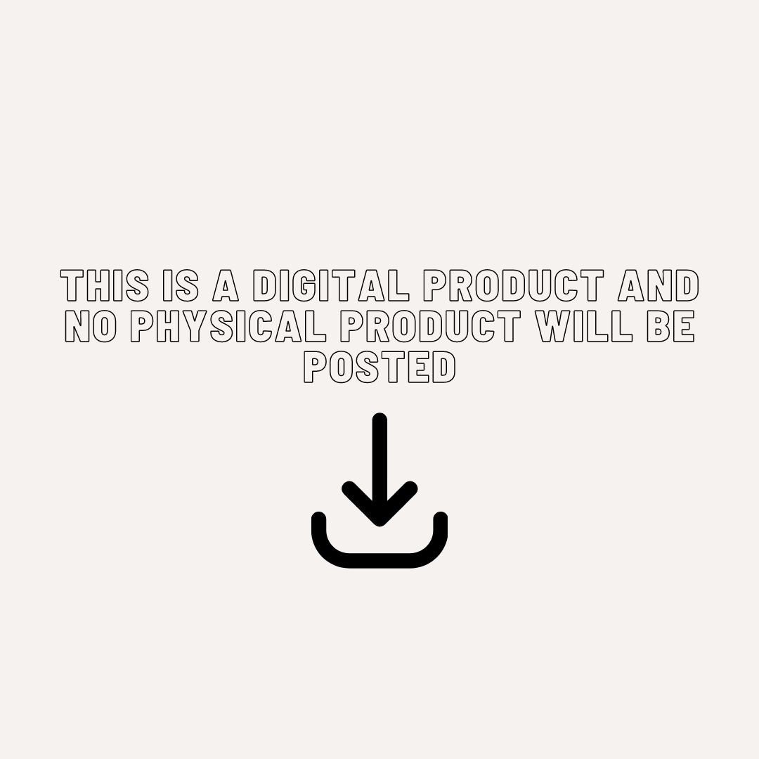 Lanscape Donation Bar Printable Sign 5 Designs to Suit Your - Etsy