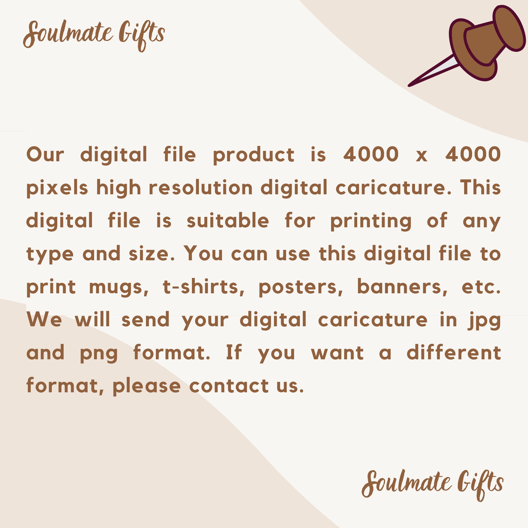 CEO Boss Caricature Digital File Art Businessman Suit Dress - Etsy