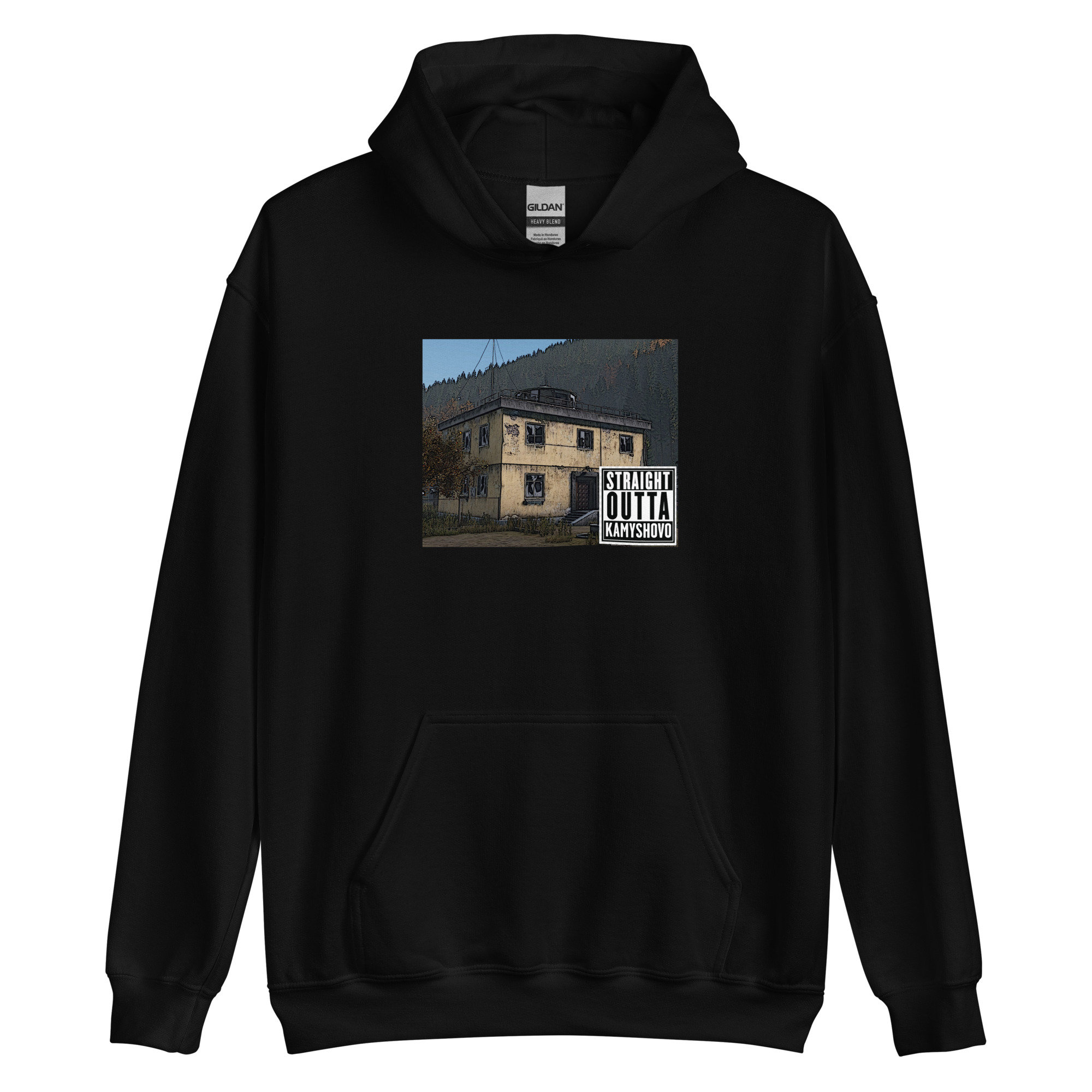 Dayz Hoodie Merch - Etsy