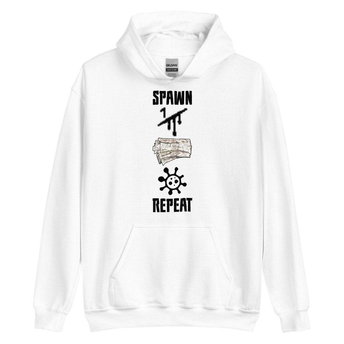 Dayz Hoodie Merch - Etsy